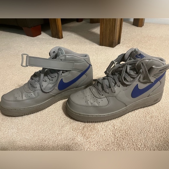 Nike | Shoes | Nike Air Force Mid | Poshmark